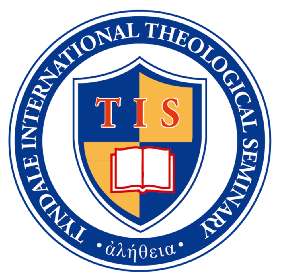 Tyndale International Theological Seminary | Tyndale